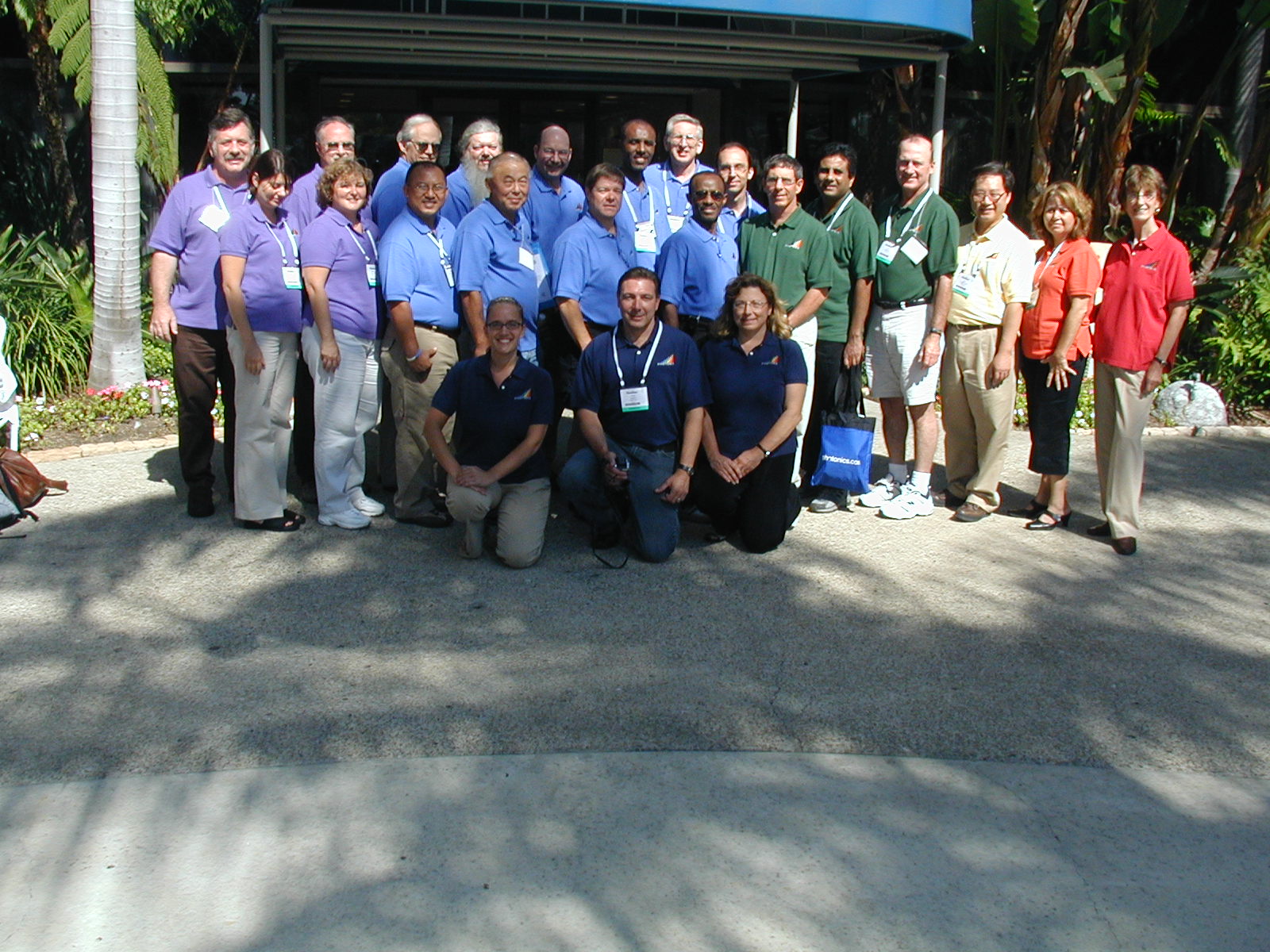 The PHOTON Projects - PBL Projects