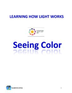 Seeing_Color_Observations - PBL Projects